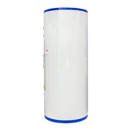 Large Capacity Natural Gas Water Heater - Electric to Natural Gas ...