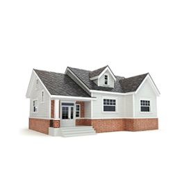 Residential High Efficiency Homes Bundle